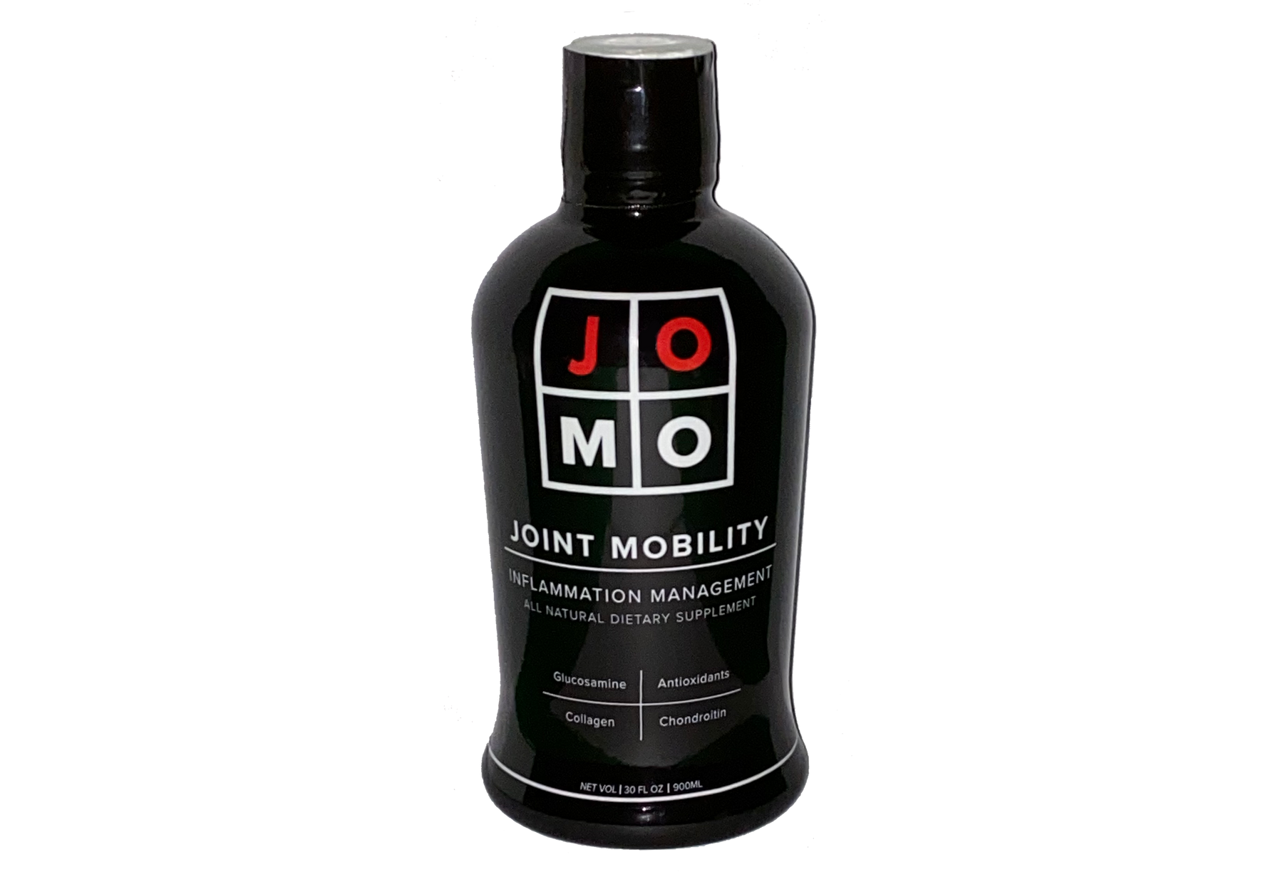 JoMo 30 Day Wellness Program – JoMo Nutrition